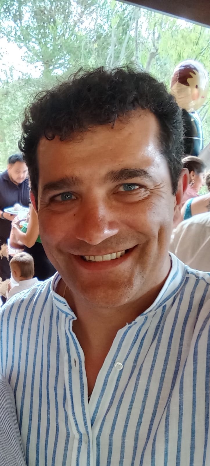 “De veres que hi ha gent que pensa que perdrem la nostra identitat perquè una gent vagi a resar ...