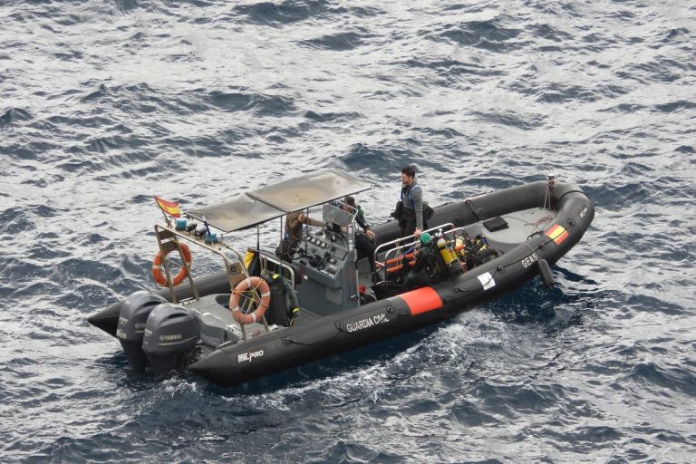 Localitzen un cadàver flotant entre Cala Millor i Sa Coma - CENT PER CENT